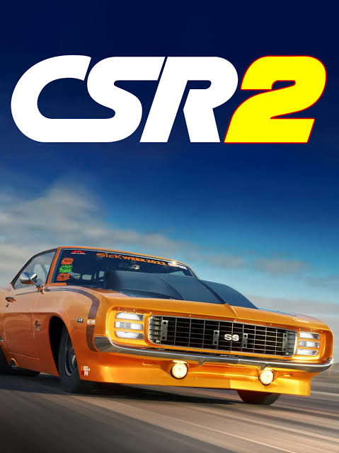 CSR 2 Racing Packages | Sac Gaming Consultants